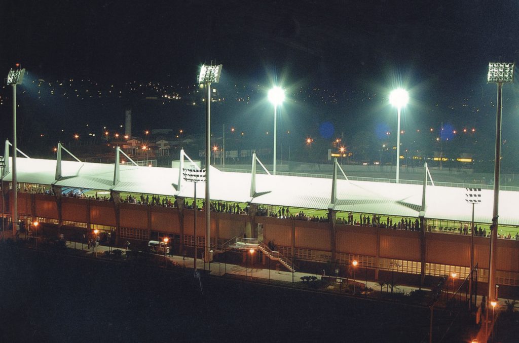 GALLERY - Faeber Lighting System Spa