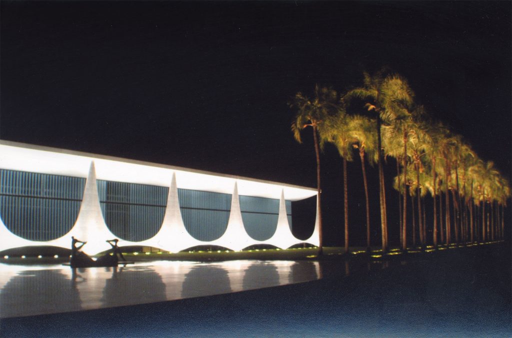 GALLERY - Faeber Lighting System Spa