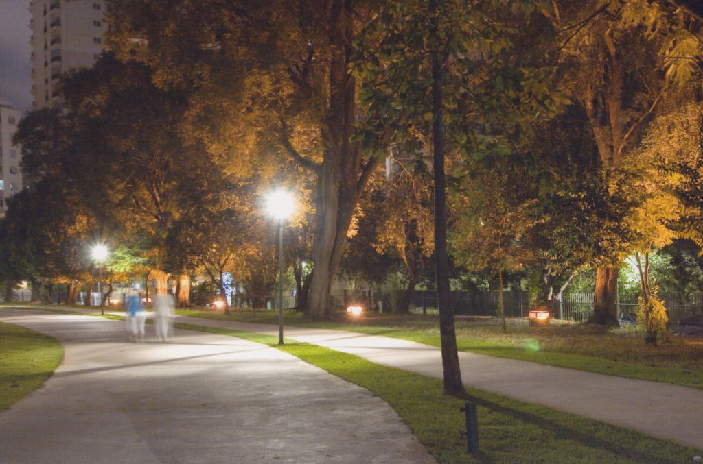 GALLERY - Faeber Lighting System Spa