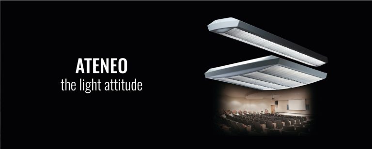 Indoor lighting systems - Faeber Lighting System Spa