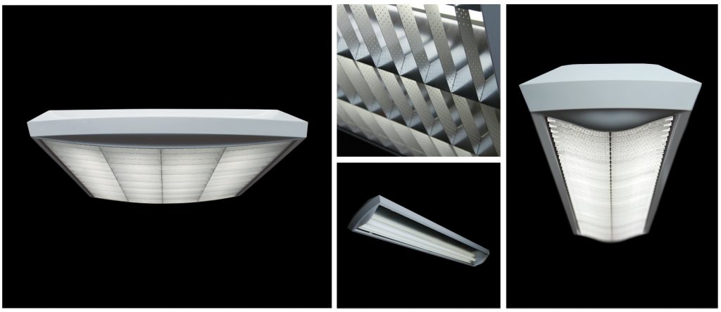 ATENEO ENG - Faeber Lighting System Spa