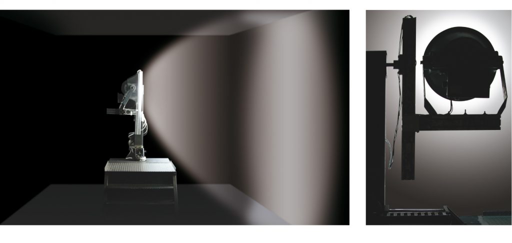 COMPANY - Faeber Lighting System Spa