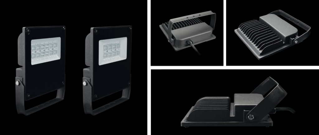 FASTLED MINI ENG - Faeber Lighting System Spa