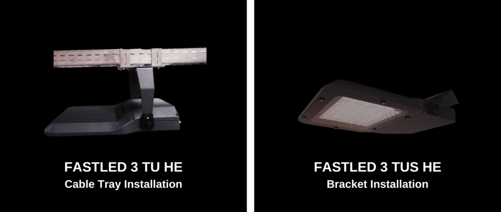 FASTLED 3 TU - Faeber Lighting System Spa