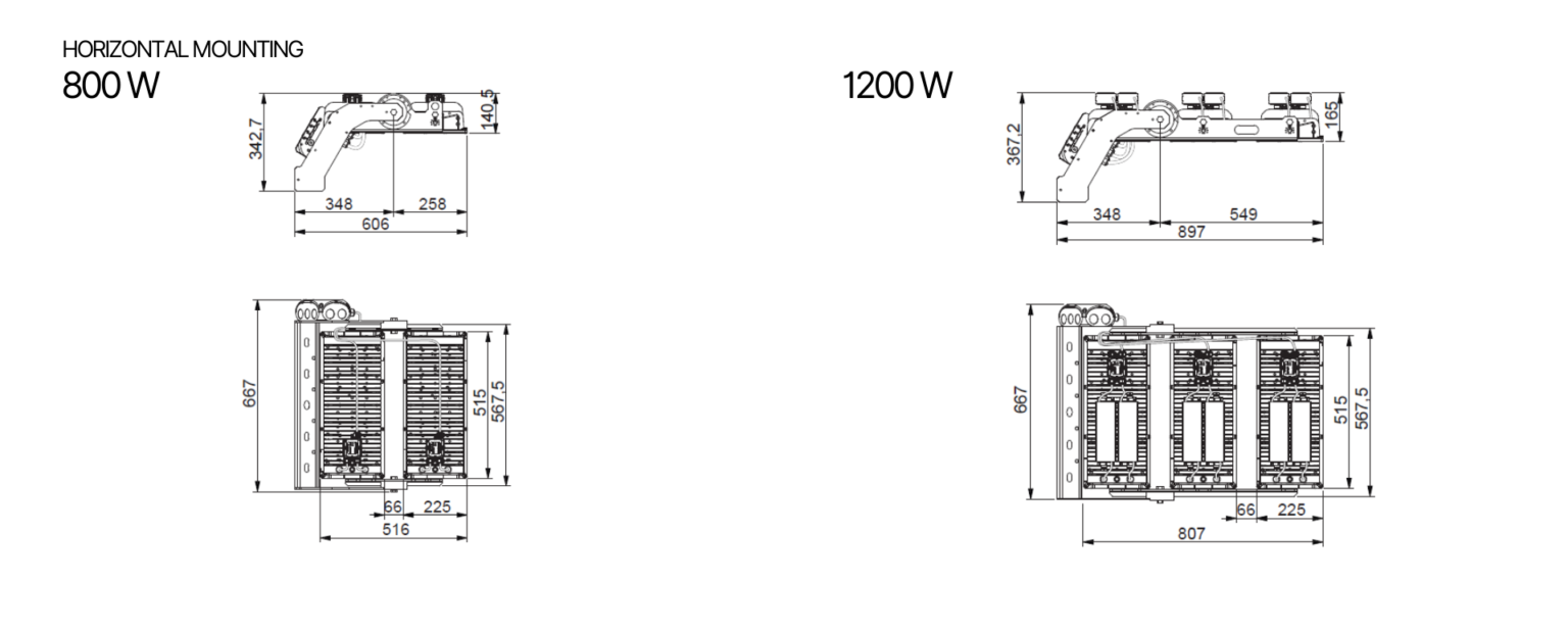 FOOTBALL LED - Faeber Lighting System Spa