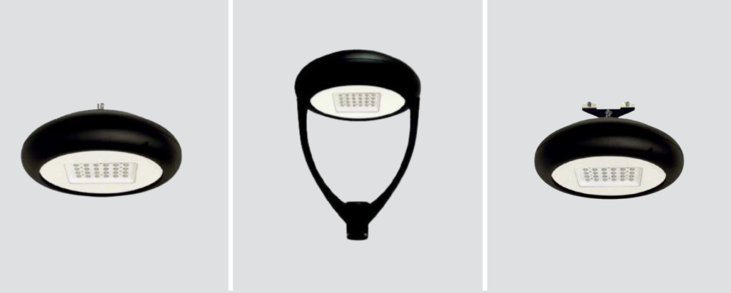 SATURN - Faeber Lighting System Spa