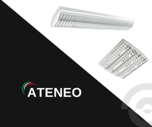 Indoor lighting systems - Faeber Lighting System Spa